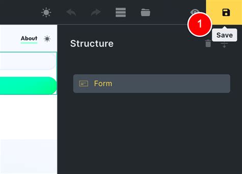 same bricks builder form on multiple pages wagepirate