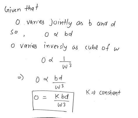 [solved] instruction translate the statement into mathematical