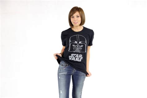 Darth Vader Girl By Amuchiibunny On Deviantart