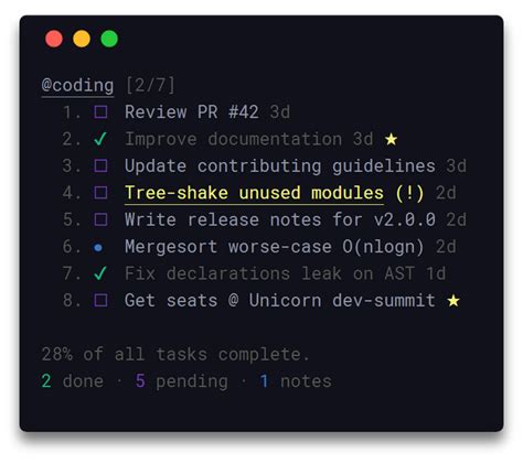 Cool Command Line Apps For Linux