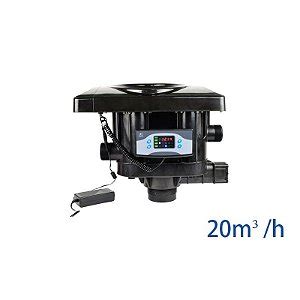 Automática Filtro Runxin