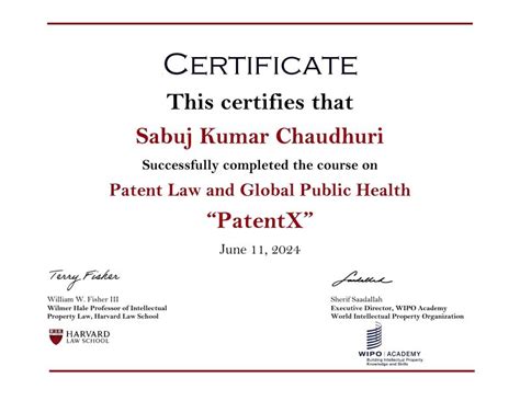 sabuj kumar chaudhuri on linkedin i am excited to share that i have successfully completed the