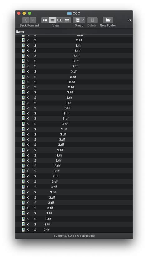 Solved Save All Open Files To Tiff With Same Name And Sam Adobe