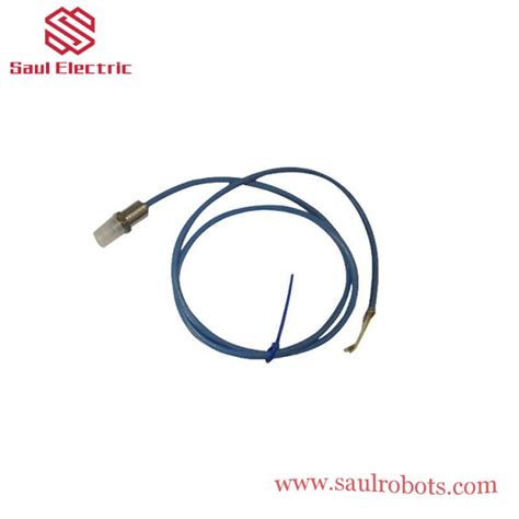 Raytek Raymi310ltscb3 Industrial Infrared Temperature Sensor