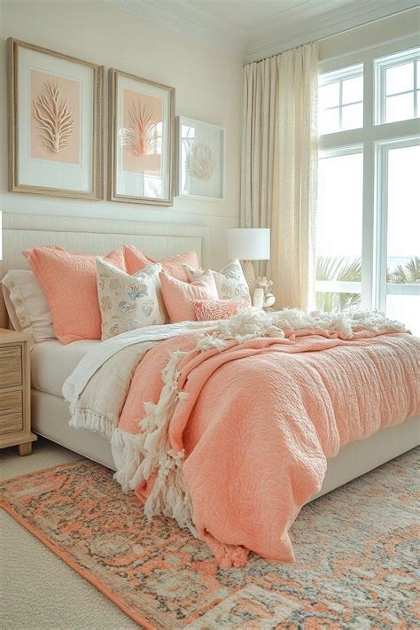 29 Beachy Room Inspo Ideas For A Relaxed Coastal Vibe Courtneys World