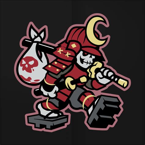 Roamin Ronins Akumu By Clinker 40swords The Clink Room