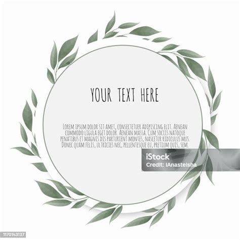 벡터 꽃 디자인 카드입니다 인사말 엽서 결혼식 초대 템플릿입니다 장미와 말미잘이 있는 우아한 프레임 0명에 대한 스톡 벡터 아트 및 기타 이미지 Istock