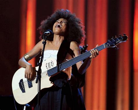 Esperanza Spalding And “what If ” Music Harvard Magazine