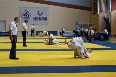 23 25 июня 2023 года в г Рязань в ГАУ ДО РО «СШОР «Академия