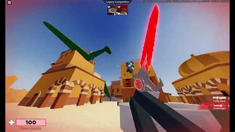 Roblox Arsenal 1v1 Youtube