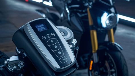 5 Reasons To Buy A Motorcycle Security Alarm Stay Safe Howguide