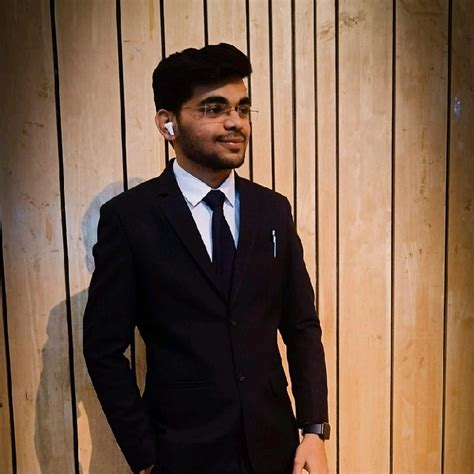 Vaibhav Suryavanshi Pr Co Ordinator Seminar Cell Department Of Management Sciences Pumba