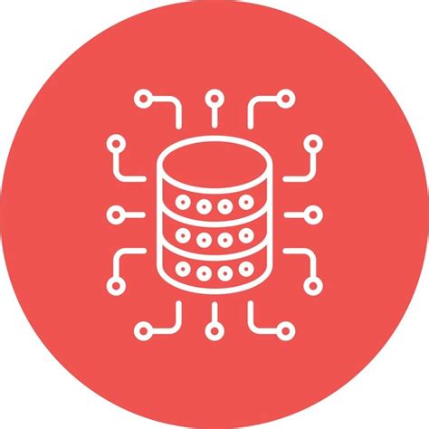 Premium Vector Data Aggregation Icon Vector Image Can Be Used For Big