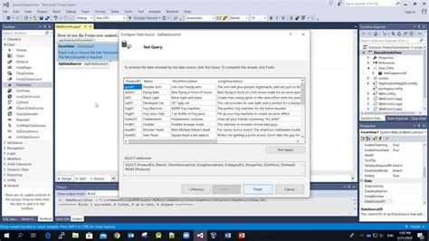 Formview Display Information Only Youtube