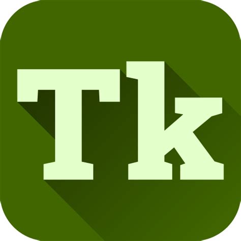 Toolkit Generic Gradient Fill Icon