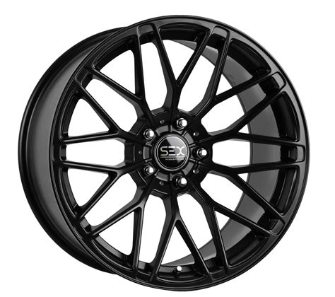 Rines Sex Wheels Atraccion 19 Dromos Rines Deportivos