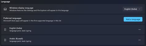 Locale Ar Kw Is Not Getting Listed Cultureinfogetcultures