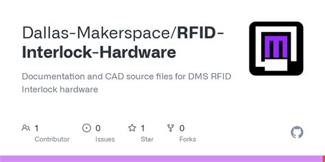 Github Dallas Makerspacerfid Interlock Hardware Documentation And