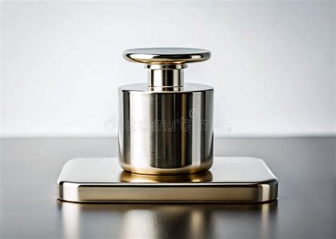 Precise 50g Calibration Weight A Minimalist Approach To Accurate Weight Measurement For