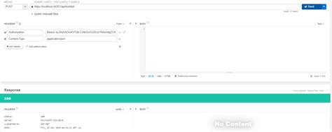 Use Curl To Access An Api Secured By Microsoft Identity Platform Azure