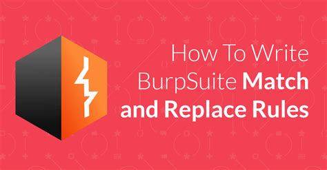 How To Intercept Requests And Modify Responses With Burp Suite Matthew Setter