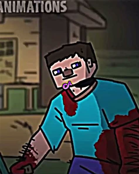 Avacado Animations Minecraft Steve Edit Minecraft Minecraftfyp Youtube