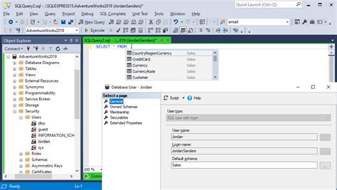 Code Efficiently With T Sql Context Prompts In Sql Complete