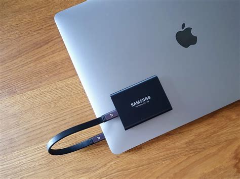 How To Use External SSD Robots Net
