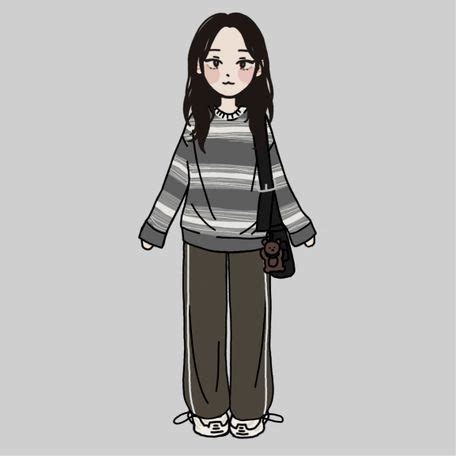 Picrew Full Body Maker