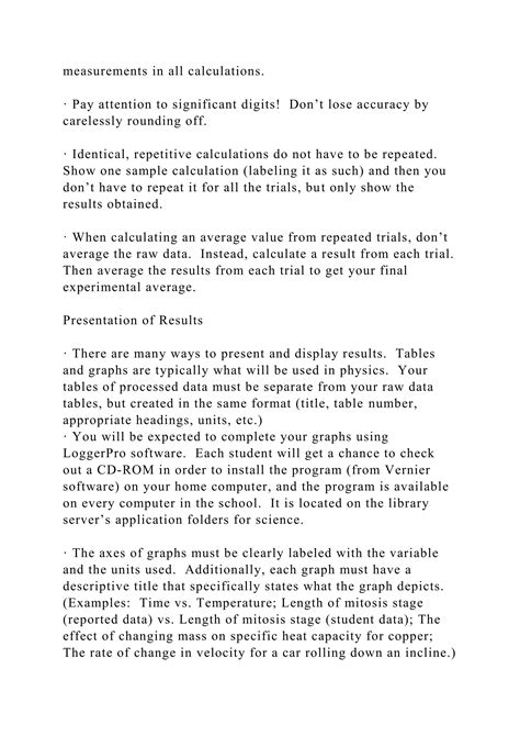 Ib Internal Assessment Guide1 Your Overall Ib Mark The One S Docx