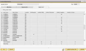 SAP Business One Audit Logs For Compliance And Auditing Avaniko Blogs