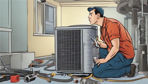 Hvac Troubleshooting Fix Common Issues Yourself