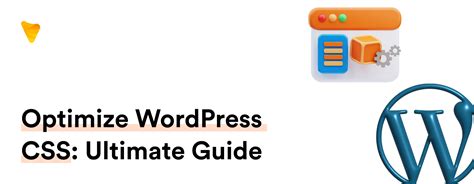 Optimize Wordpress Ultimate Guide For Removing Unused Css Aavatto