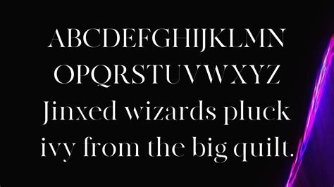 Made Canvas Font Free Download