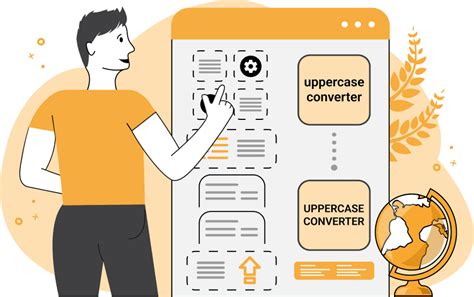 Convert A String To Uppercase Online String Tools