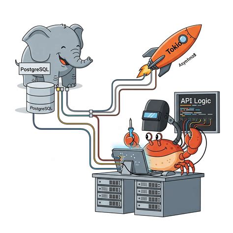 Tauri The Silent Revolution In Desktop App Development By Jagadhiswaran D Javascript In