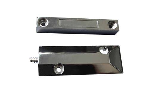 High New Type Inductive Proximity Sensor Non Contact DC Type Proximity Switches And Inductive