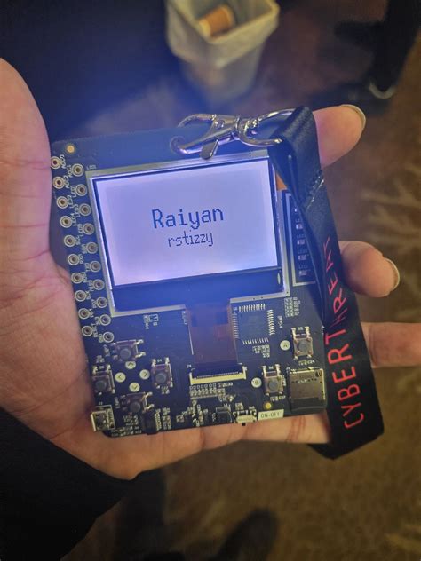 raiyan chowdhury on linkedin cyberthreat23 cyber cybersecurity