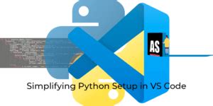 How To Automate Python For Visual Studio Code