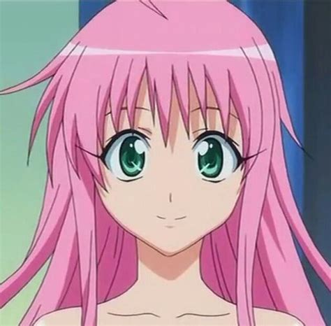 Lala Deviluke Wiki Anime Amino