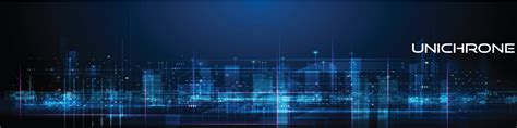 Unichrone Linkedin