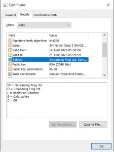 Unknown Publisher Warning What Is It Why Should You Care