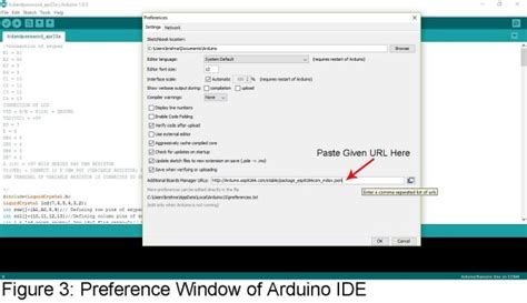 Arduino And Esp8622 Based Web Server Engineering Projects