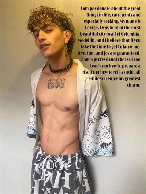 Demonkush Webcam Model Profile Xhamsterlive