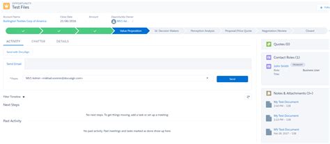 insert content and link it programmatically using soap api salesforce
