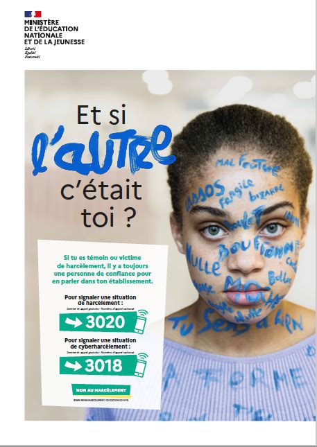 Intervention Des Services De Police Pour Une Prévention Sur Le