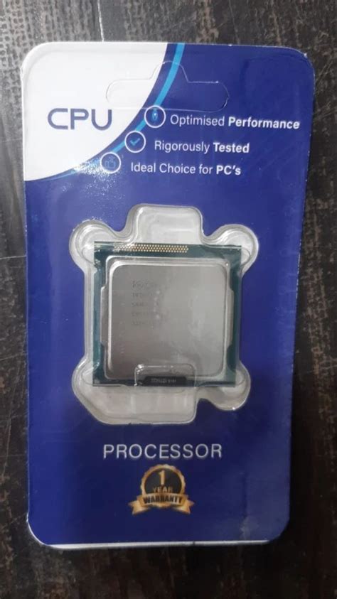 Microprocessor At 500 Piece Akole ID 25214853630