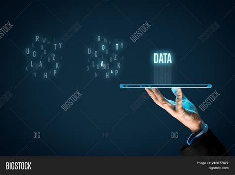 Data Mining Data Image And Photo Free Trial Bigstock