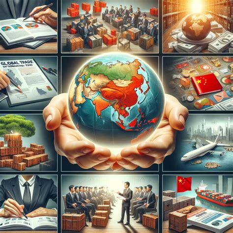 Exporting To China For Beginners The Basics Sino Shipping