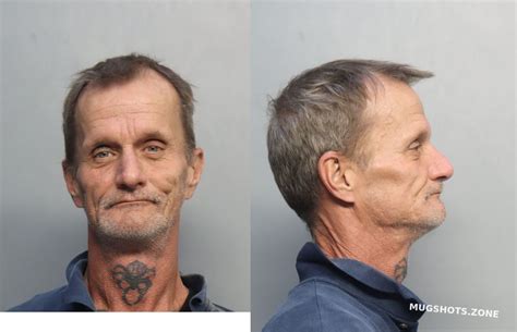 Weber Robert Michael 12052024 Miami Dade County Mugshots Zone